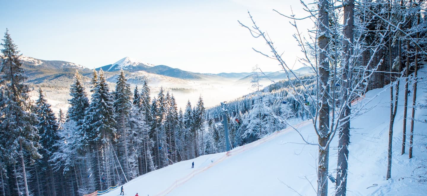 Snowshoe Mountain Ski Packages | Vacation Deals | SnowPak